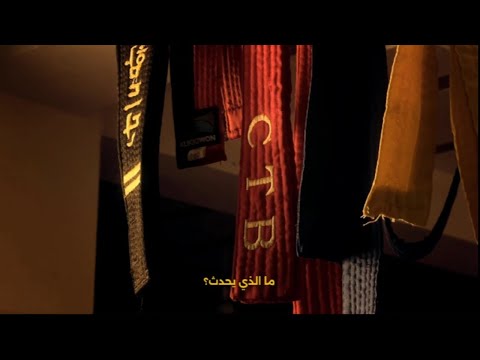 Taekwondo 30th Anniversary Trailer