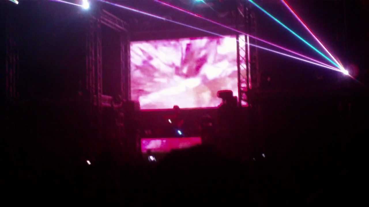 DILLON FRANCIS @AVALON /// CONTROL /// 12/30/11 PT. 4 - YouTube