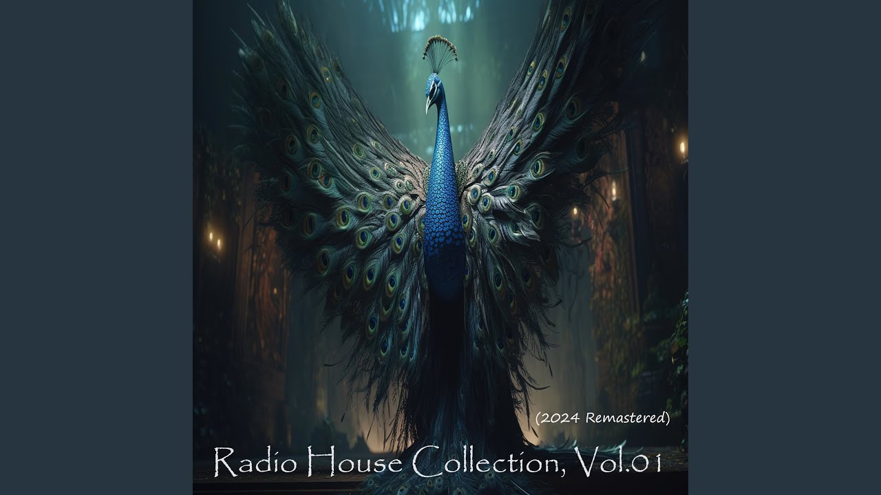 Tech Craze (2024 Remastered) - YouTube