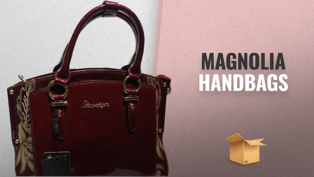Top Selected Magnolia Handbags Collection [2018 ]: Magnolia Handbag for ...