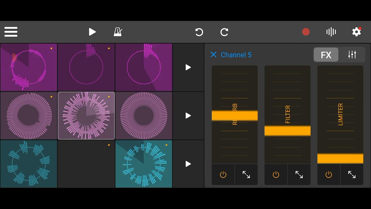 Loopify live looping| Shora House - YouTube