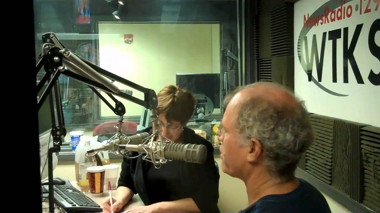 Peter Brodhead Benefits of Oligonols - YouTube