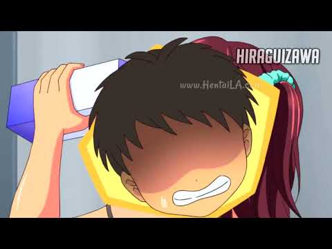 CUANDO TU HERMANA SE ENAMORA DE TI  Gaki ni modotte