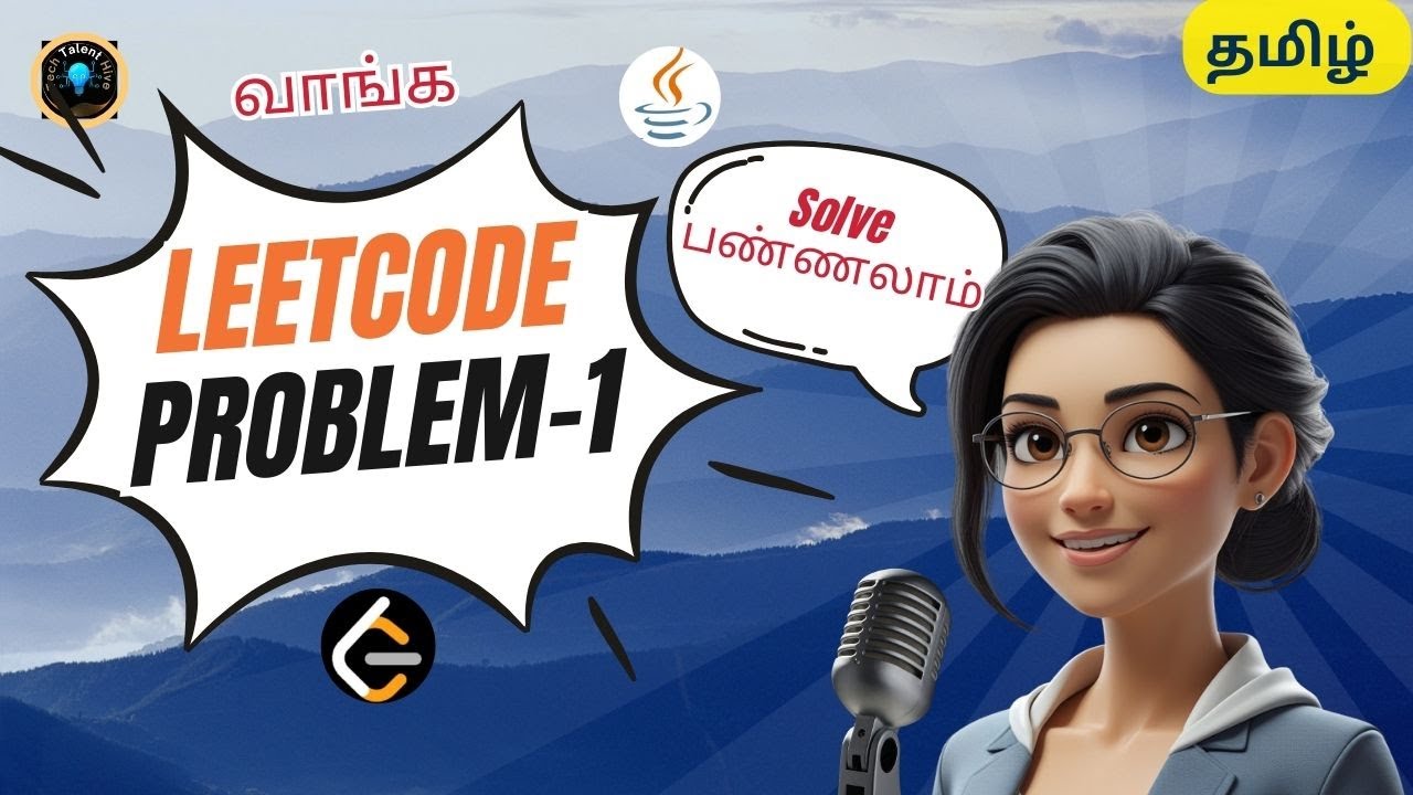🚀 Crack Leetcode Problem 1 Two Sum Explained Step By Step Youtube 7096