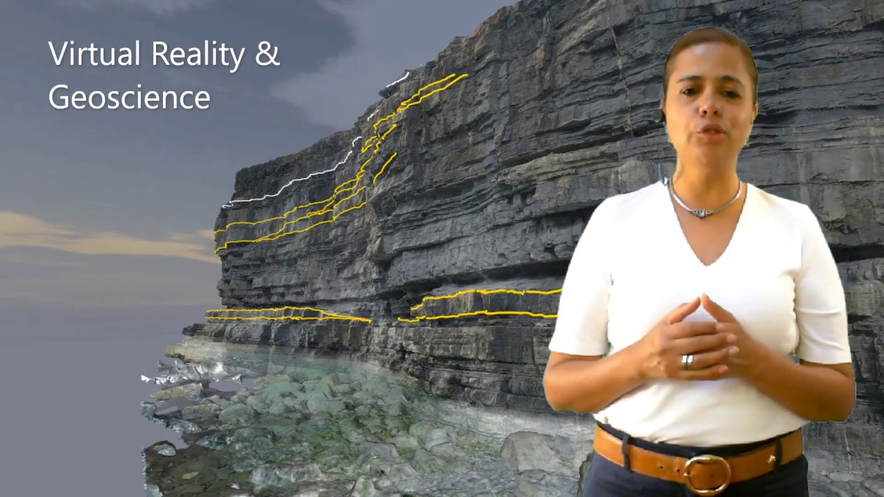 Building Capability in Oil & Gas with virtual reality - YouTube