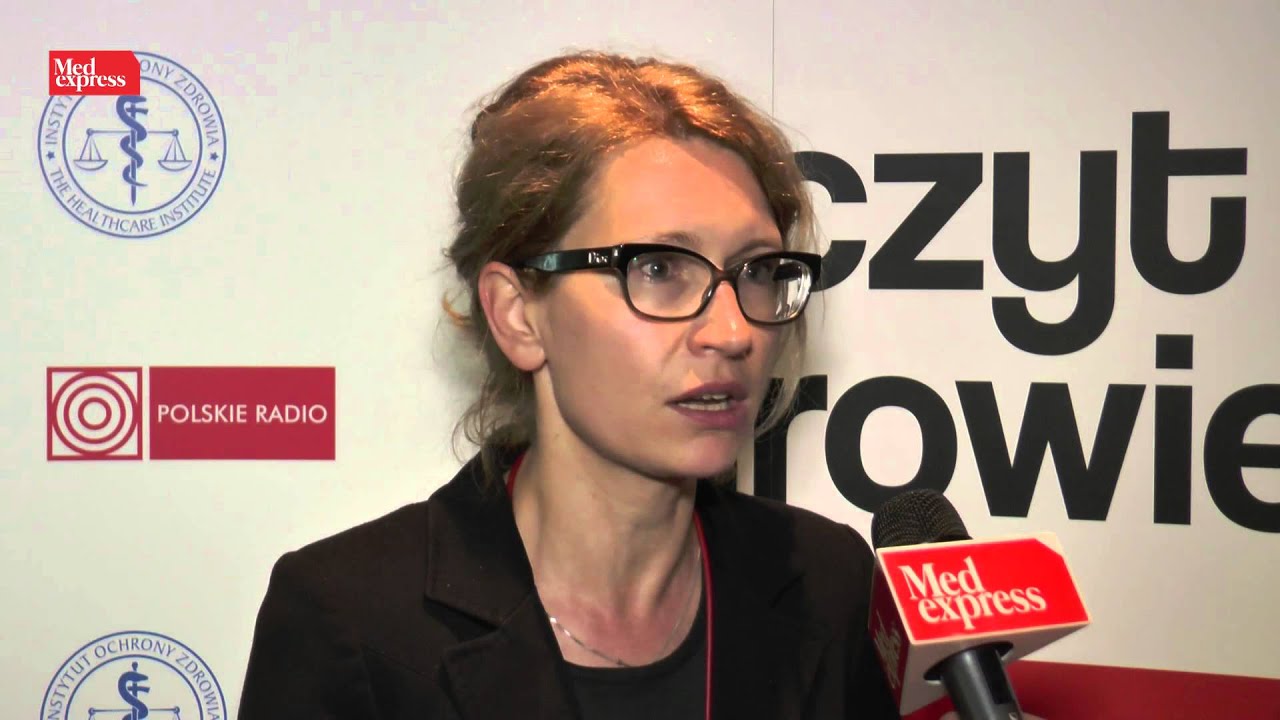 Maria Libura - YouTube