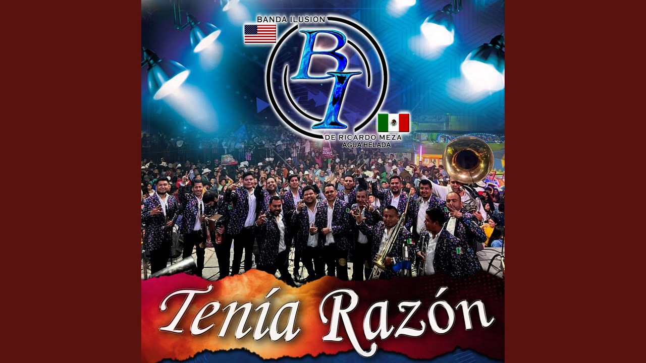 Tenia Razon - YouTube