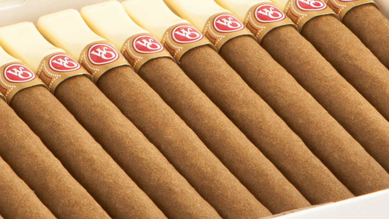White Owl Cigars - YouTube