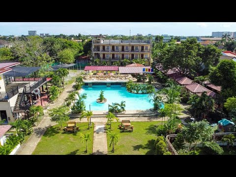 Beautiful Day at Gem's Paradise Resort at Lapulapu Cebu - YouTube