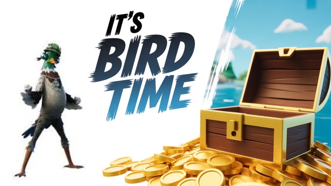 [LIVE!] attack of the pea bird|FORTNITE|LG - YouTube