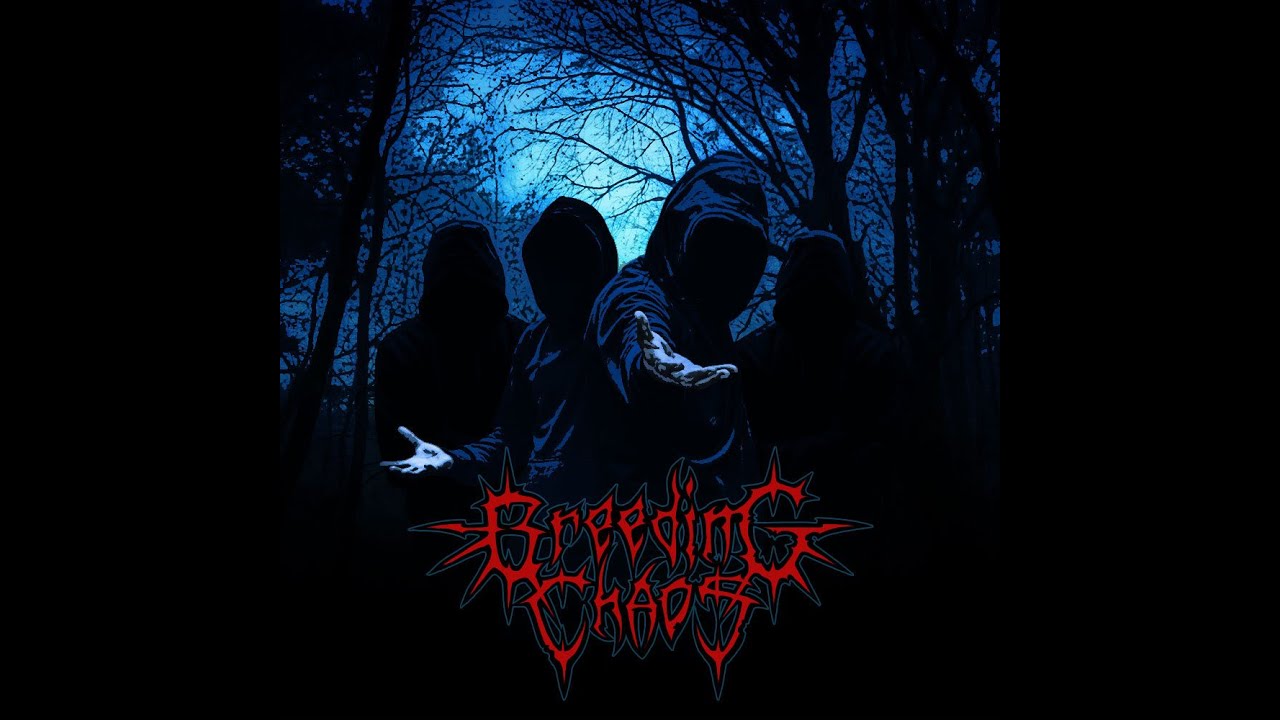 BREEDING CHAOS (Death Metal) - A World In Flames 2023 - YouTube