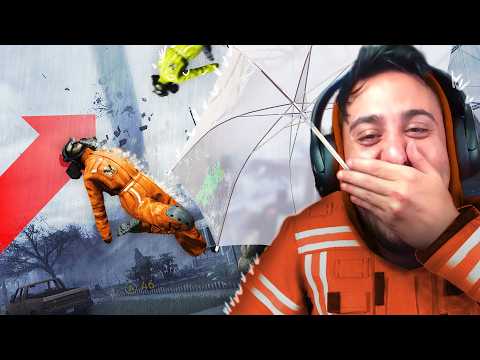 FARGAN Salvando el GAMEPLAY contra TORNADOS JAJAJAJ
