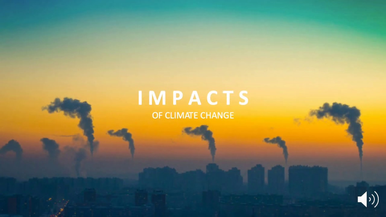 Climate Change and Engineers Without Borders USA - YouTube