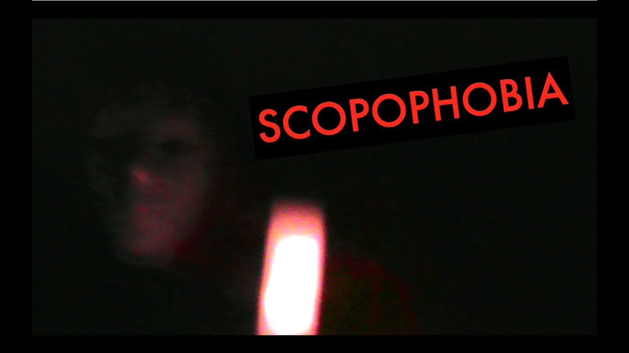 Scopophobia (Horror Movie Trailer) - YouTube