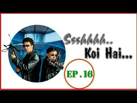Ssshhhh...Koi Hai Episode 16 (Story Explained) | The Evil Statue Part 2 | Ssshhhh...Phir Koi Hai
