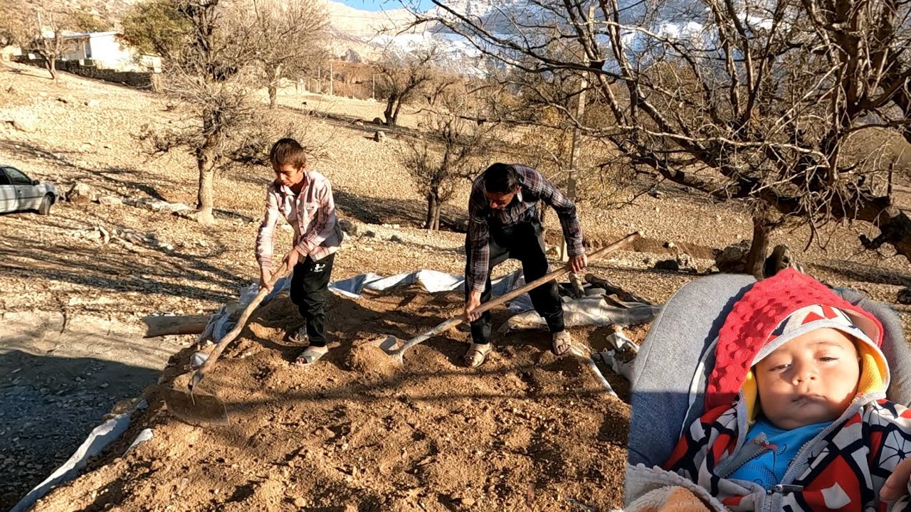 "From seeking to overcome problems to timeless love: the story of ...