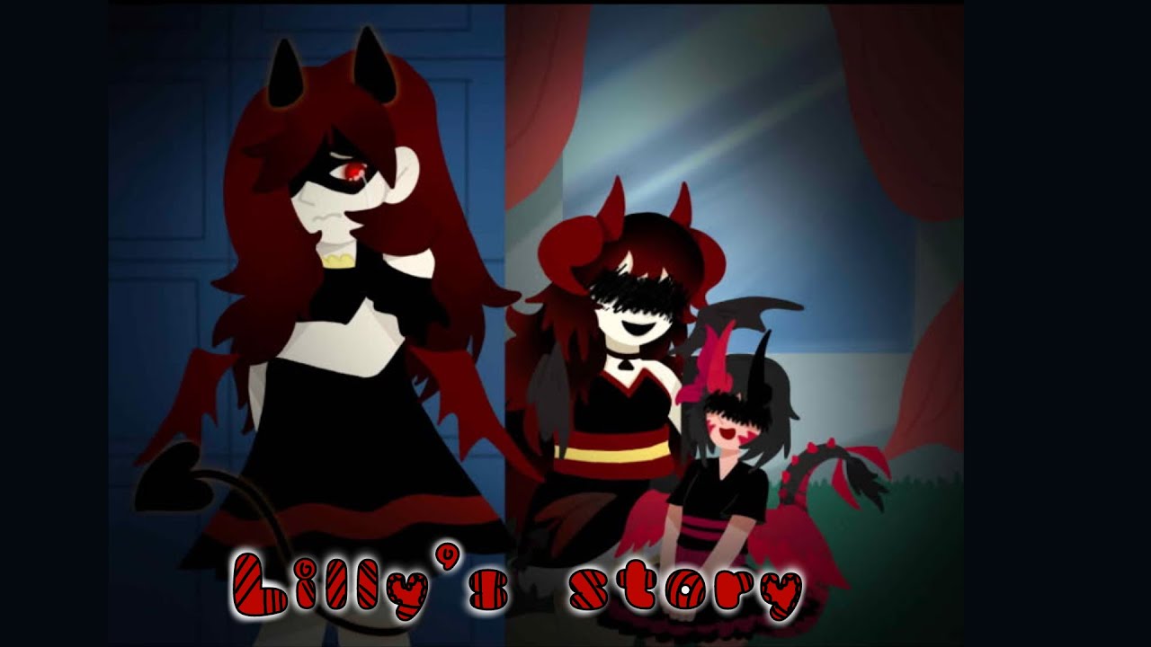 touch the cloud ep 2 lillys story - YouTube