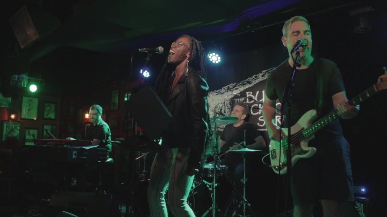 Piece of My Heart - Joint Venture band featuring@IAmDeboRay - YouTube