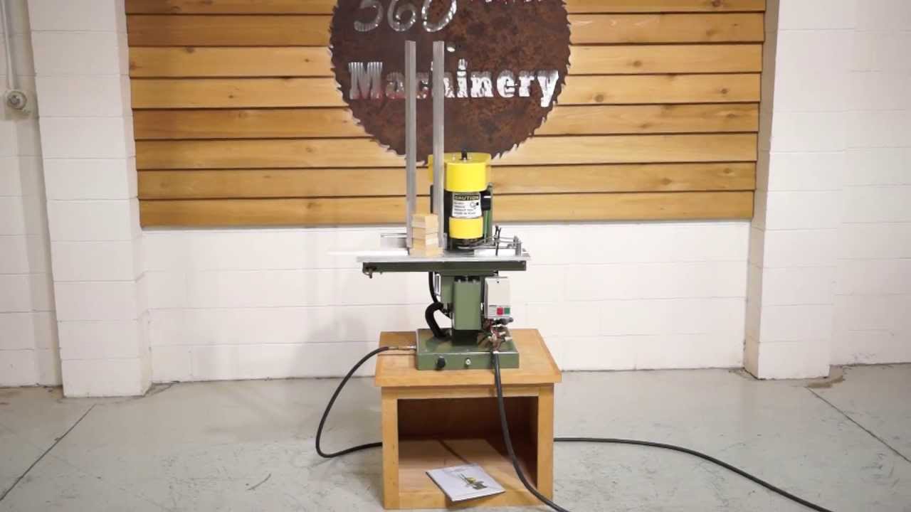 MIKRON ROS200 AUTOMATIC ROSETTE MAKER - YouTube