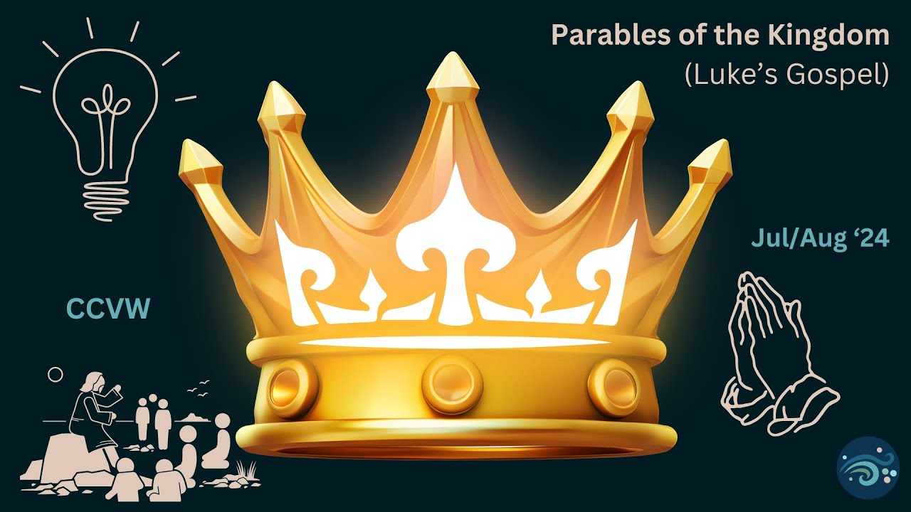 Watchfulness (Luke 12:35-40) - YouTube