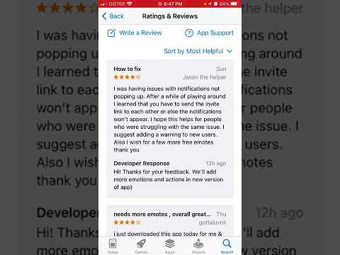 obimy app - NOT RECEIVING NOTIFICATIONS - what to do?