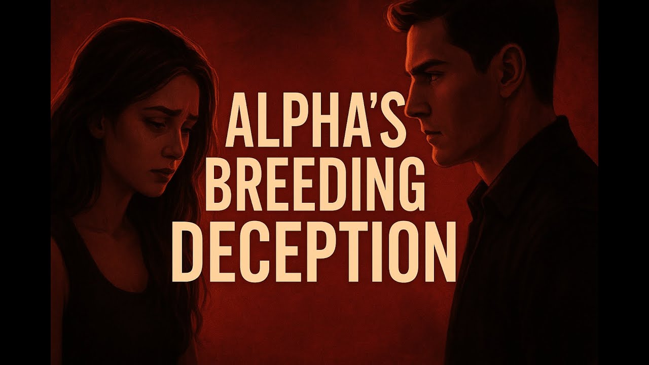 Alpha's Breeding Deception - YouTube