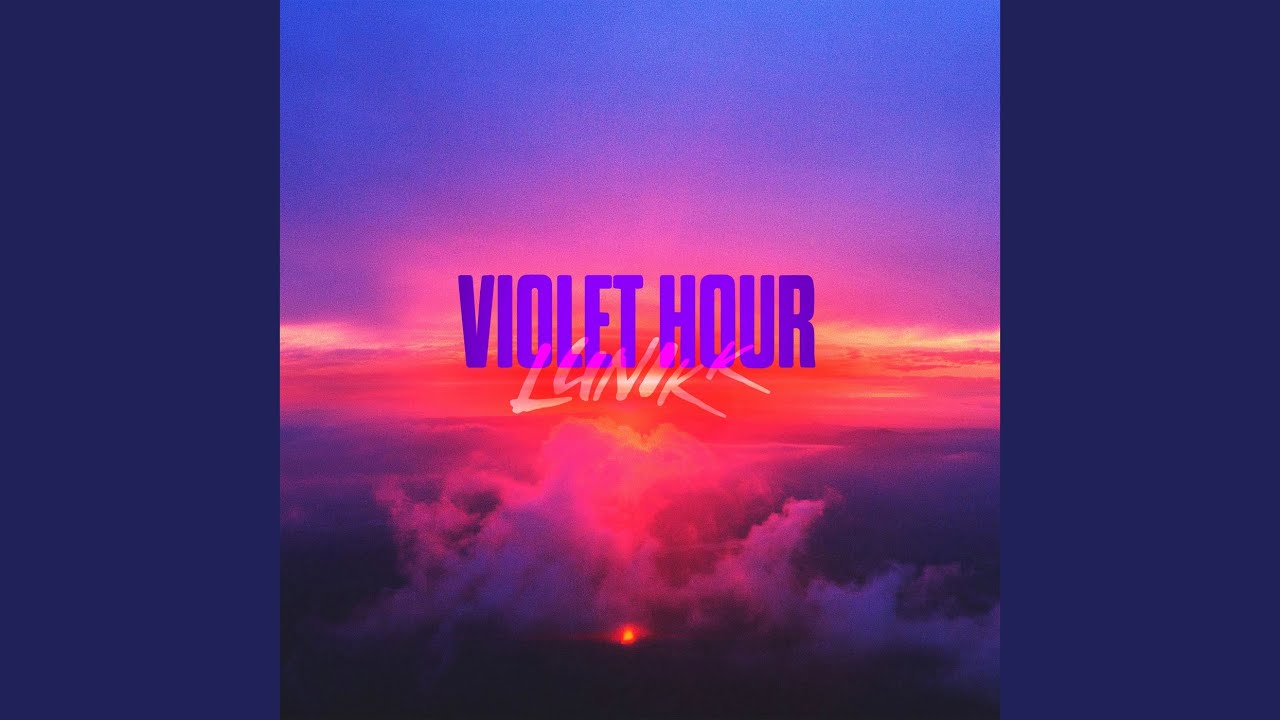 Violet Hour - YouTube