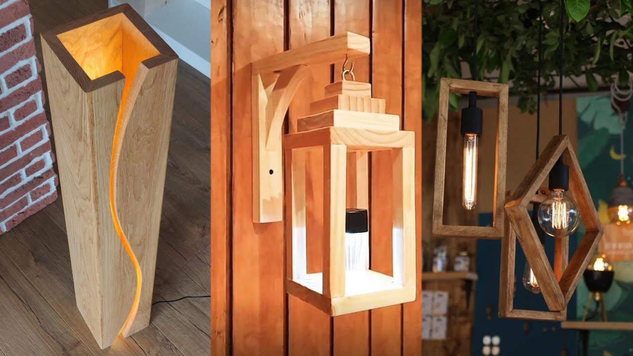 Small Wooden project | wooden projects to build | Making small wooden ...