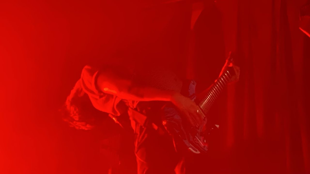 Watch The Divide Tour - YouTube