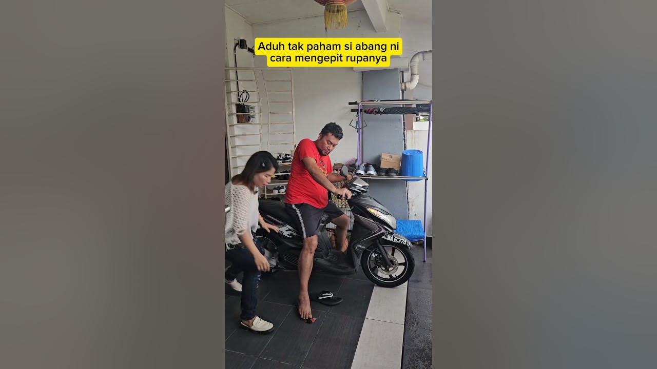 video lucu #video #lucu #comedy #funny - YouTube