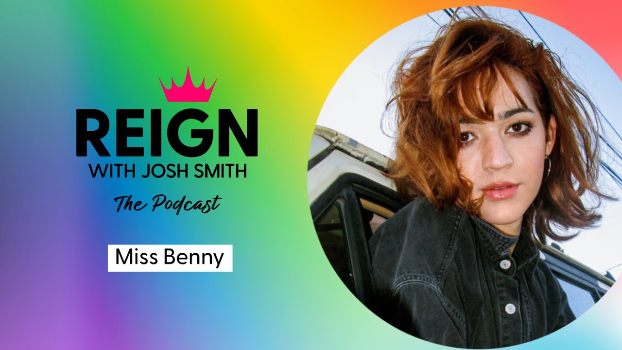 Netflix 'Glamorous' Star Miss Benny Interview: ‘Being Queer & Feminine ...