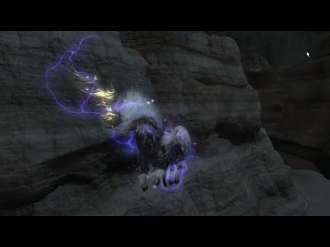 FF14 Ixion Clarion - YouTube