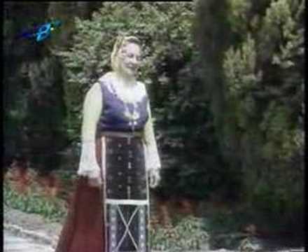 Verka Siderova-Lale li si,ziumbiul li si