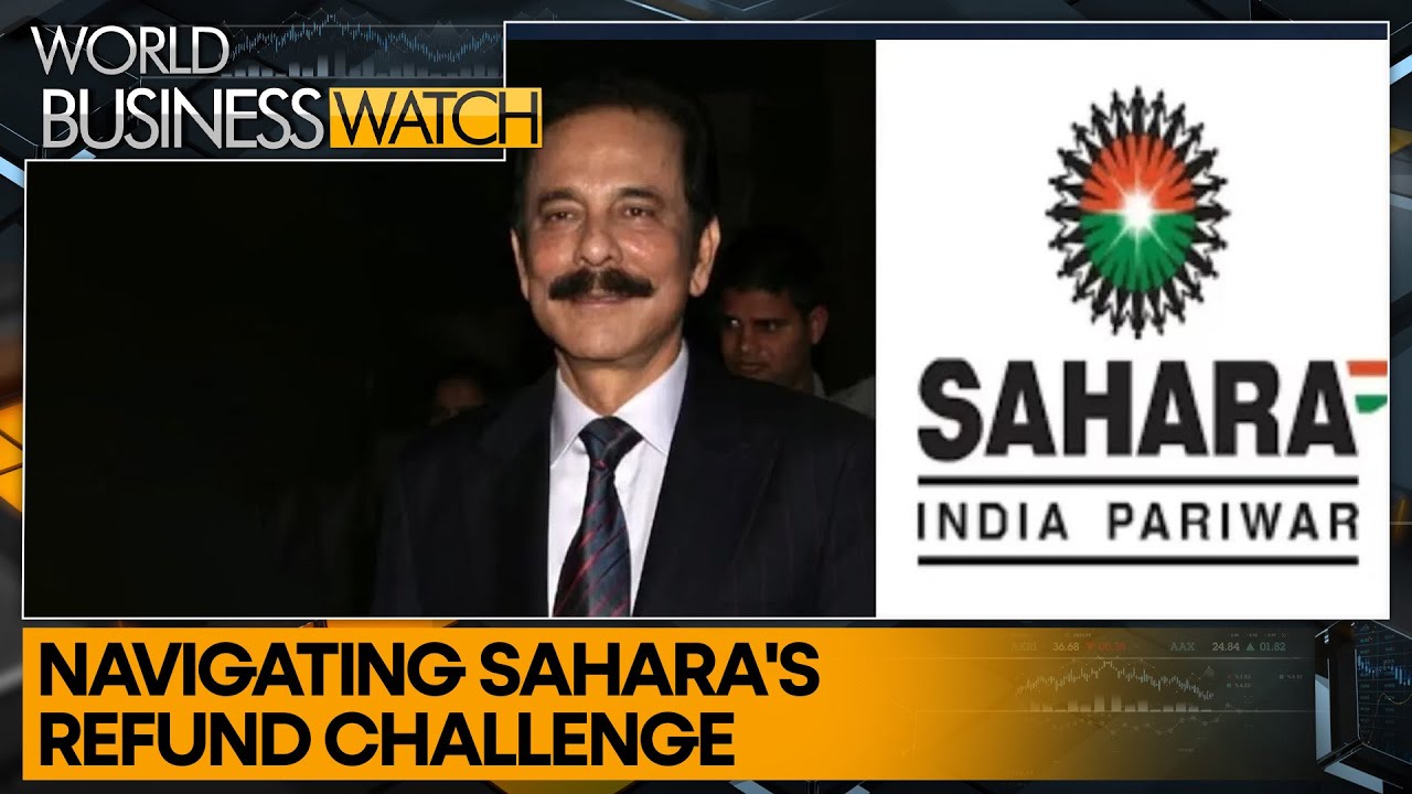 Sahara Group Chief Subrata Roy's passing and regulatory challenges ...