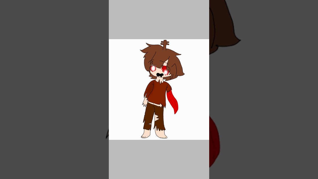 슬렌더토비 케브토비(Cave tubby)의인화 - YouTube