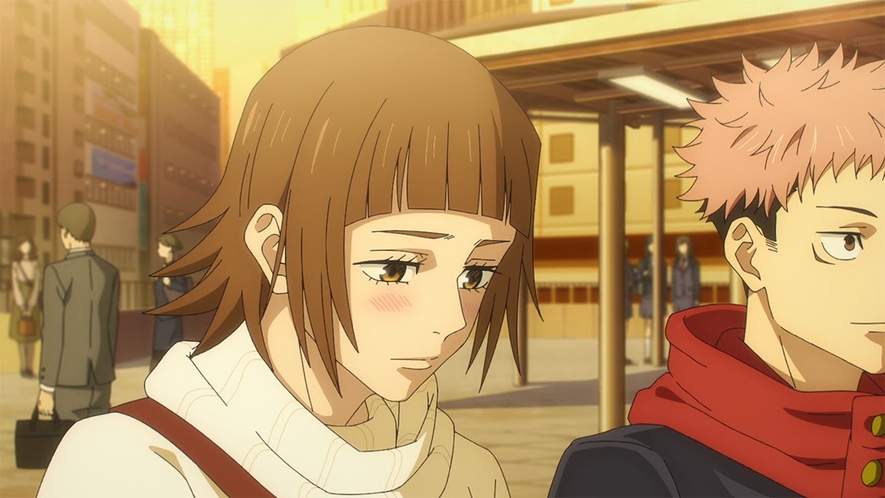 Jujutsu kaisen 0 rizz - YouTube