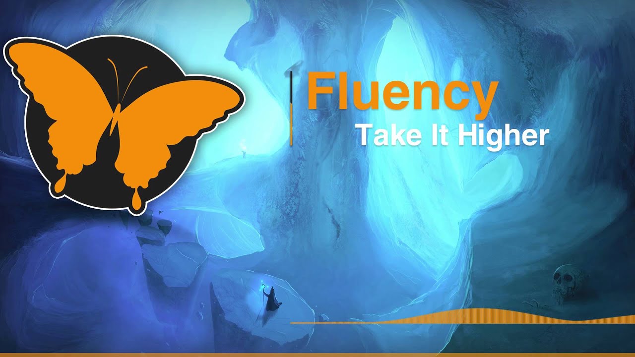 [House] Fluency - Take It Higher [FREE] - YouTube