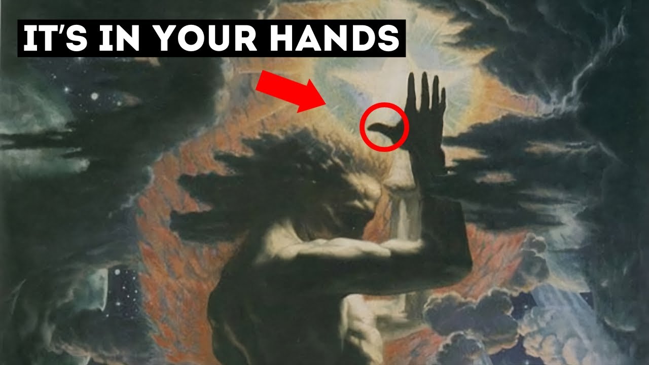 How To Master 5th Dimensional Thinking (Before The Shift Happens) - YouTube