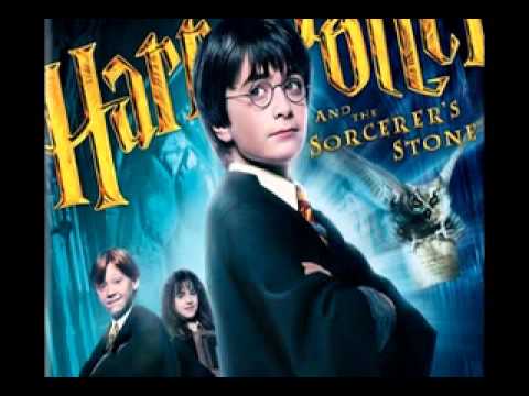 Harry Potter tập 1 Hòn đá phù thủy 01 - YouTube