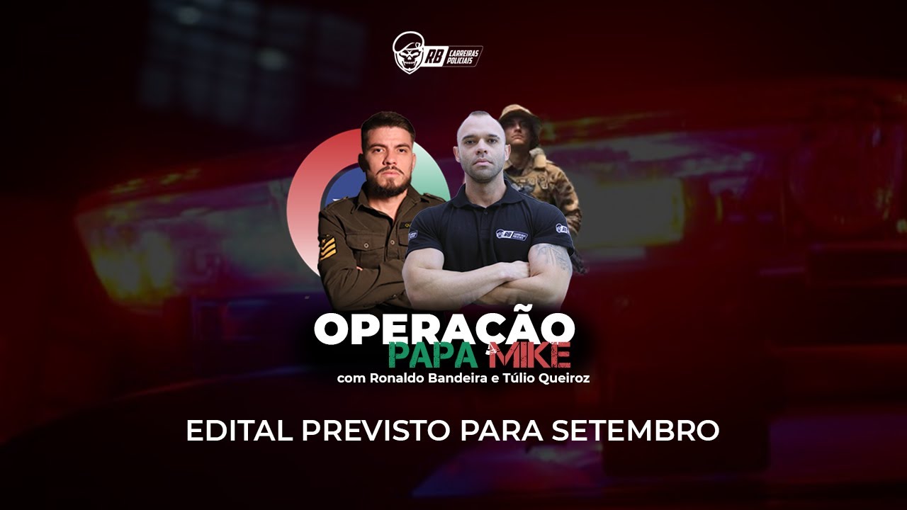PMSC Operação Papa Mike: Questões de Informática para PMSC? - YouTube
