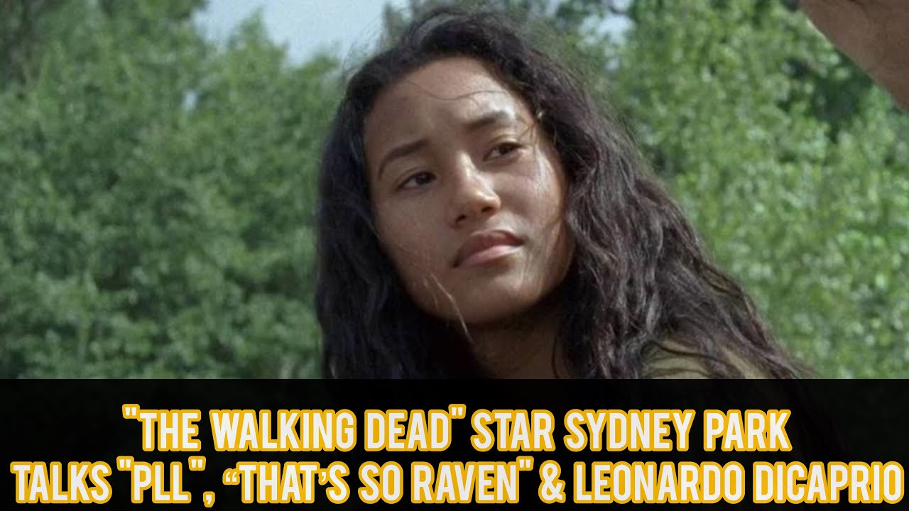 Sydney Park Thats So Raven