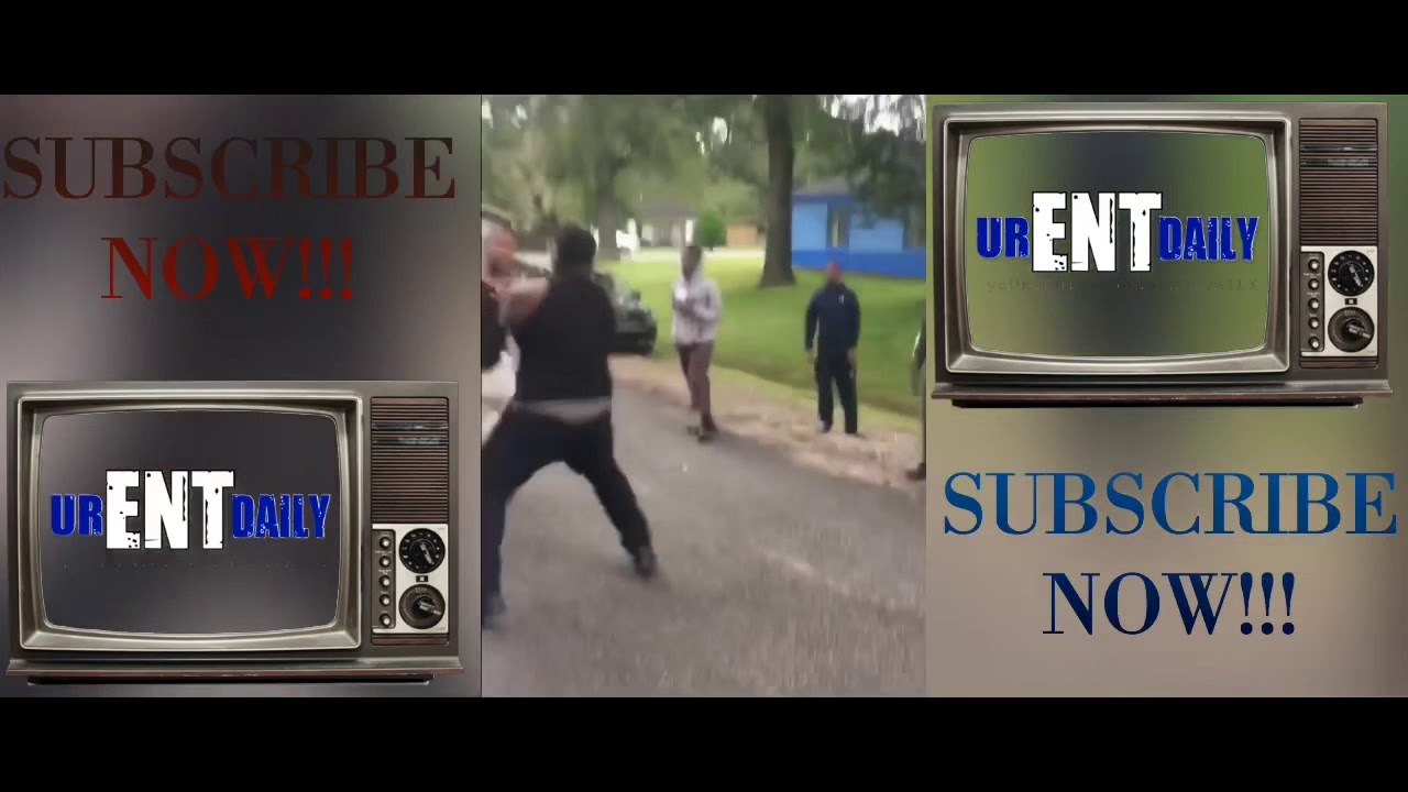 NFL CARTEL BO FIGHT HOUSTON TX - YouTube