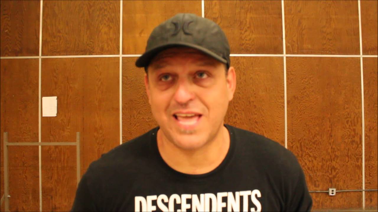 Less Than Jake Interview Vans Warped Tour 2016 - YouTube