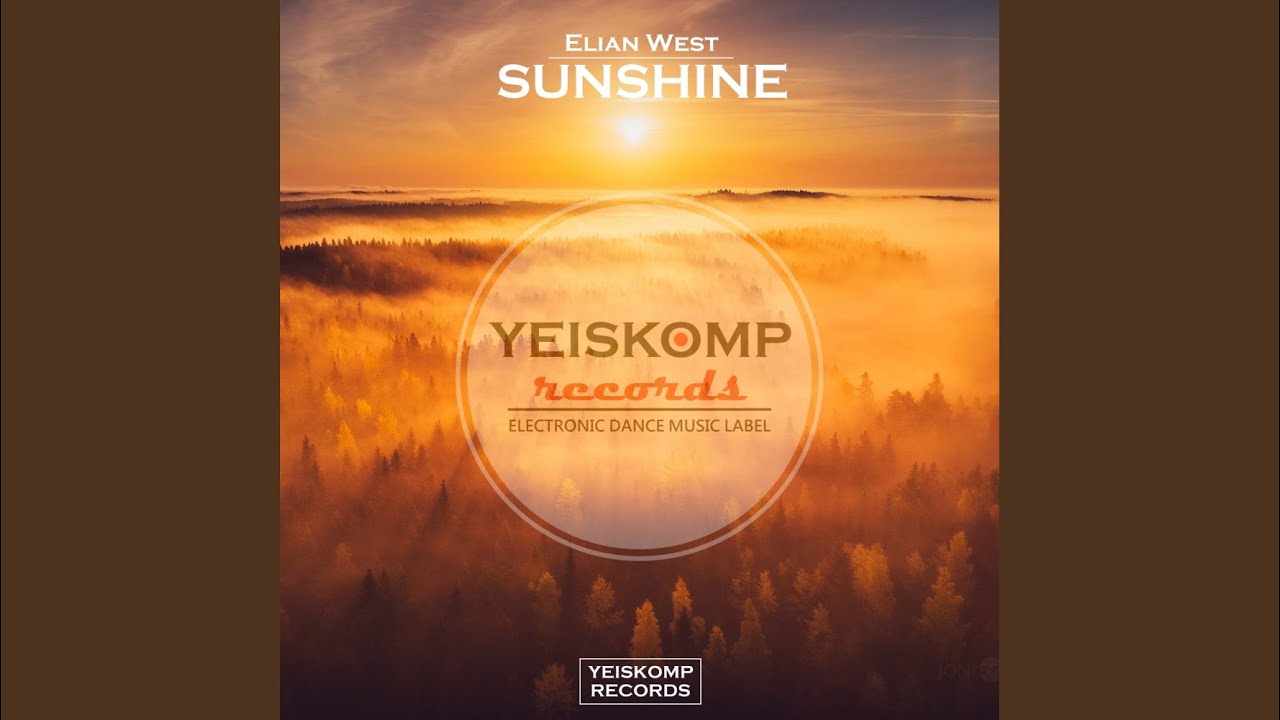 Sunshine (Original Mix) - YouTube