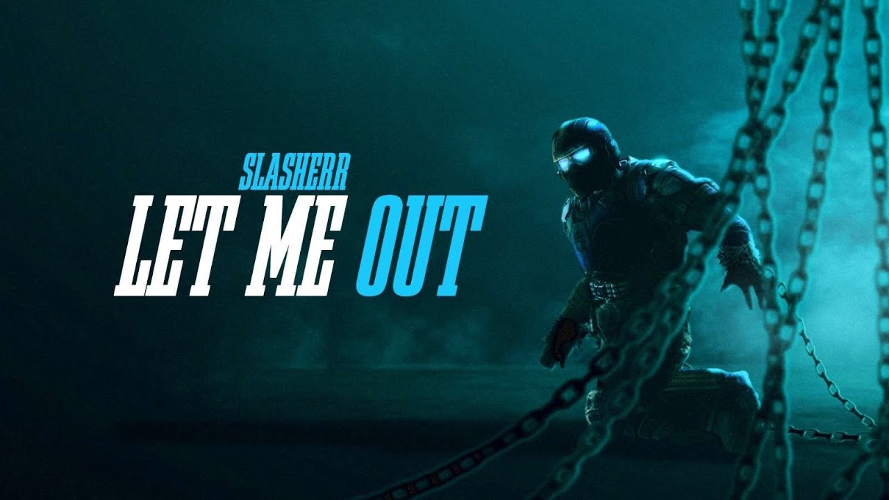Gears 5 | Event Edition | Let Me Out - YouTube
