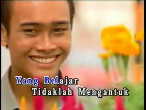 A RAMLIE -  GURU CANTIK ( KARAOKE NON VOCAL )
