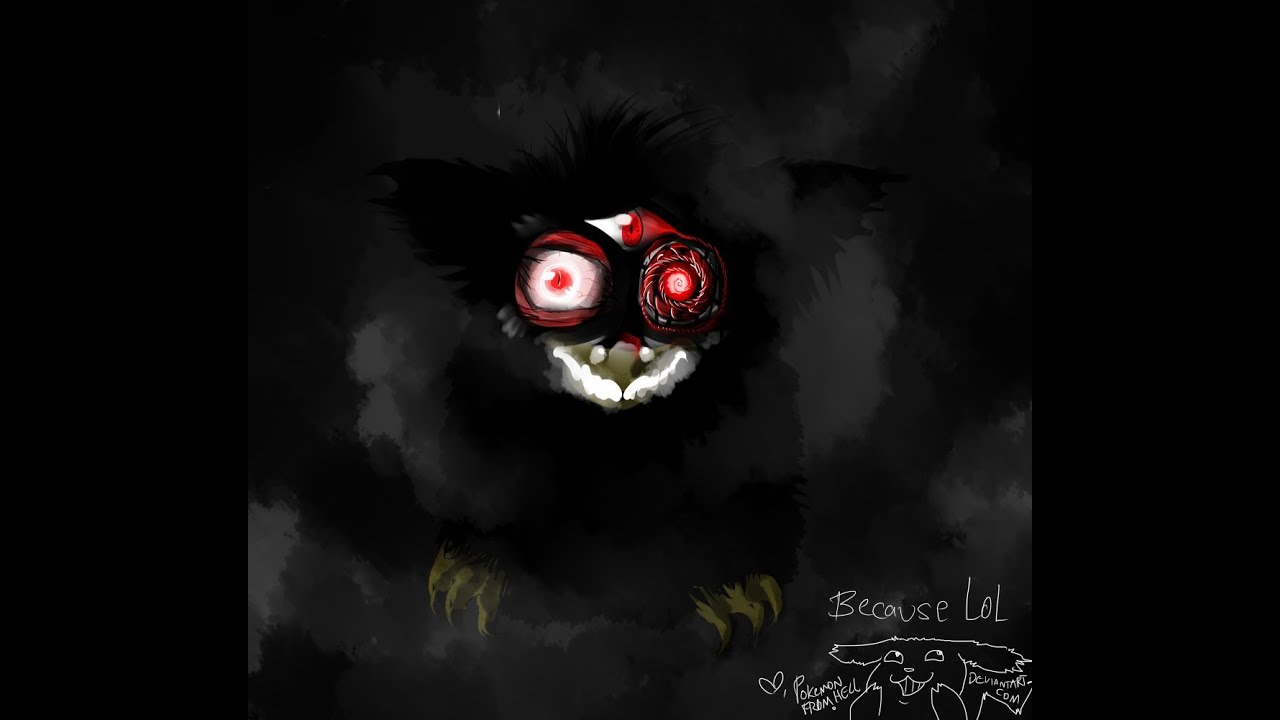 El señor Bocón | Terror. - YouTube