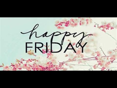 33 Friday outing - YouTube