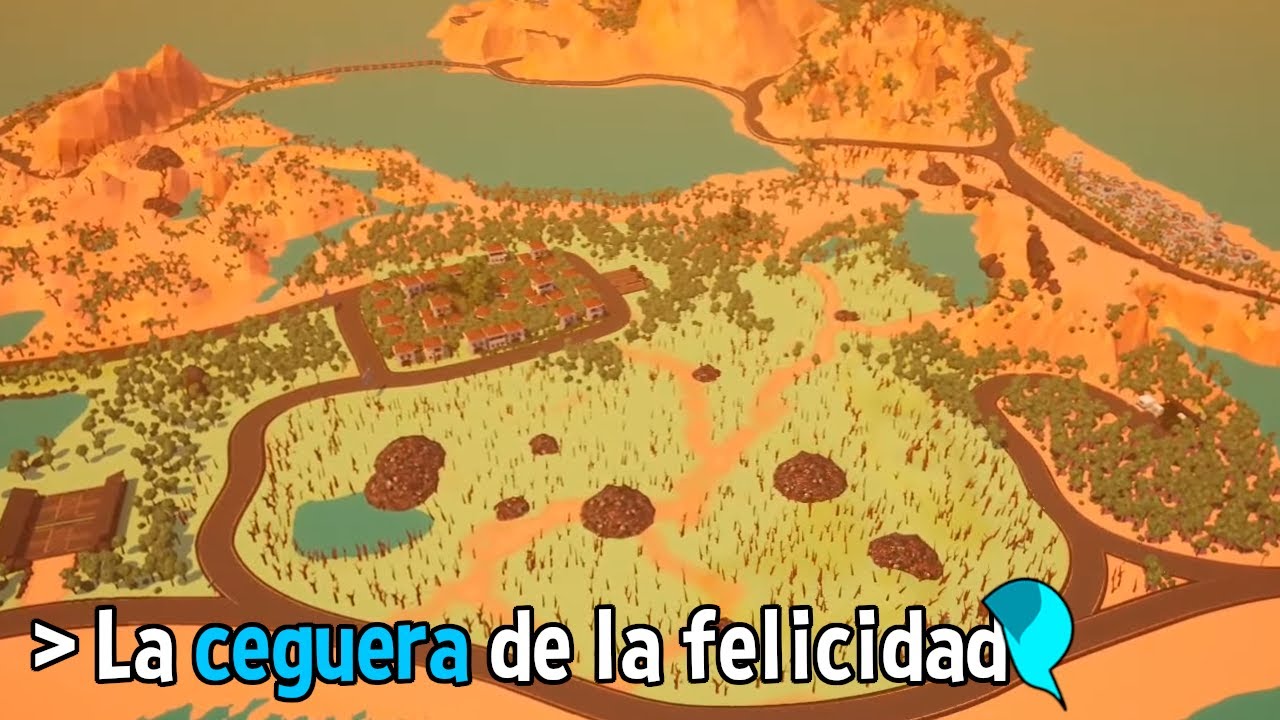 Sunset Shift - Una pequeña lección sobre no descuidar nuestras ...