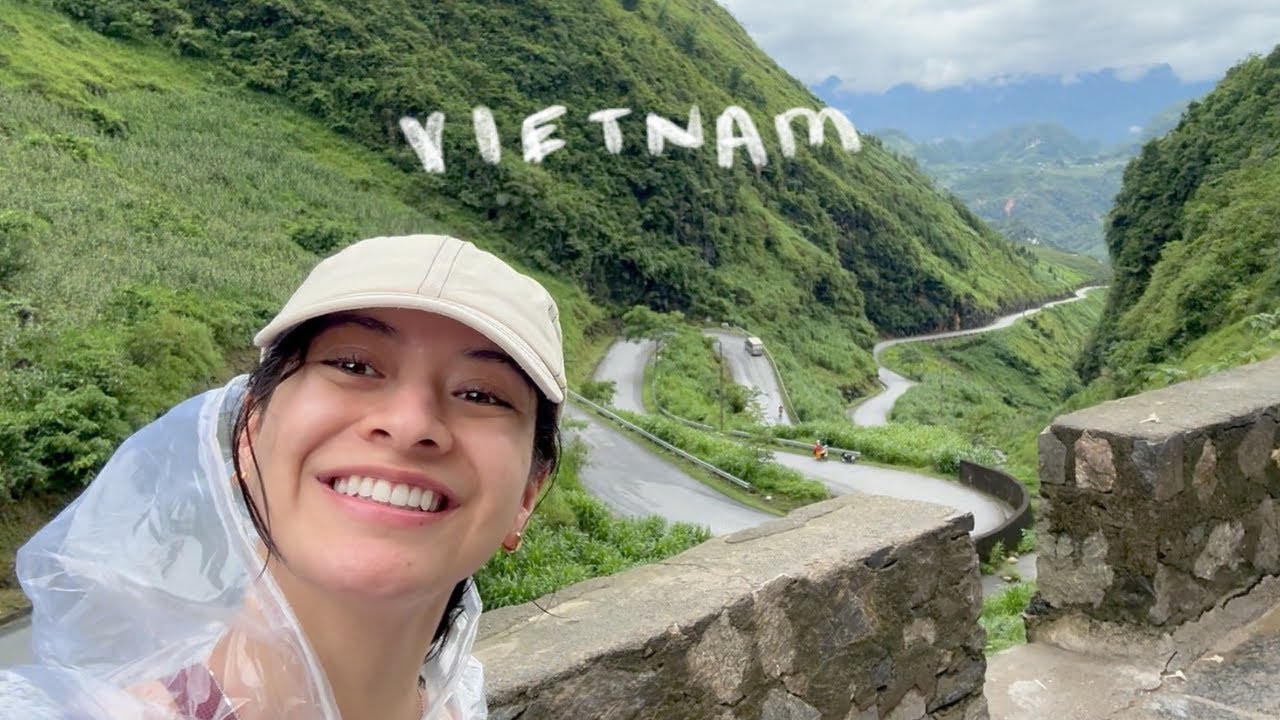 vietnam vlog | an unforgettable experience 🪷 - YouTube